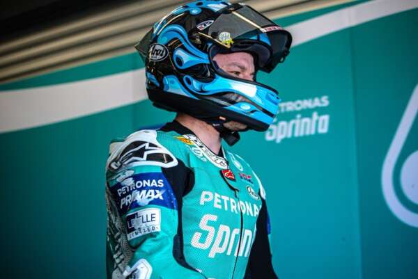 Tarran Mackenzie makes World Supersport Championship debut in Australia ...